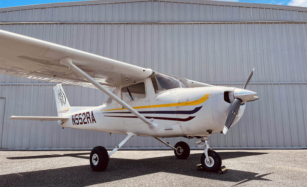 OUR FLEET – THE PILOT STUDIO