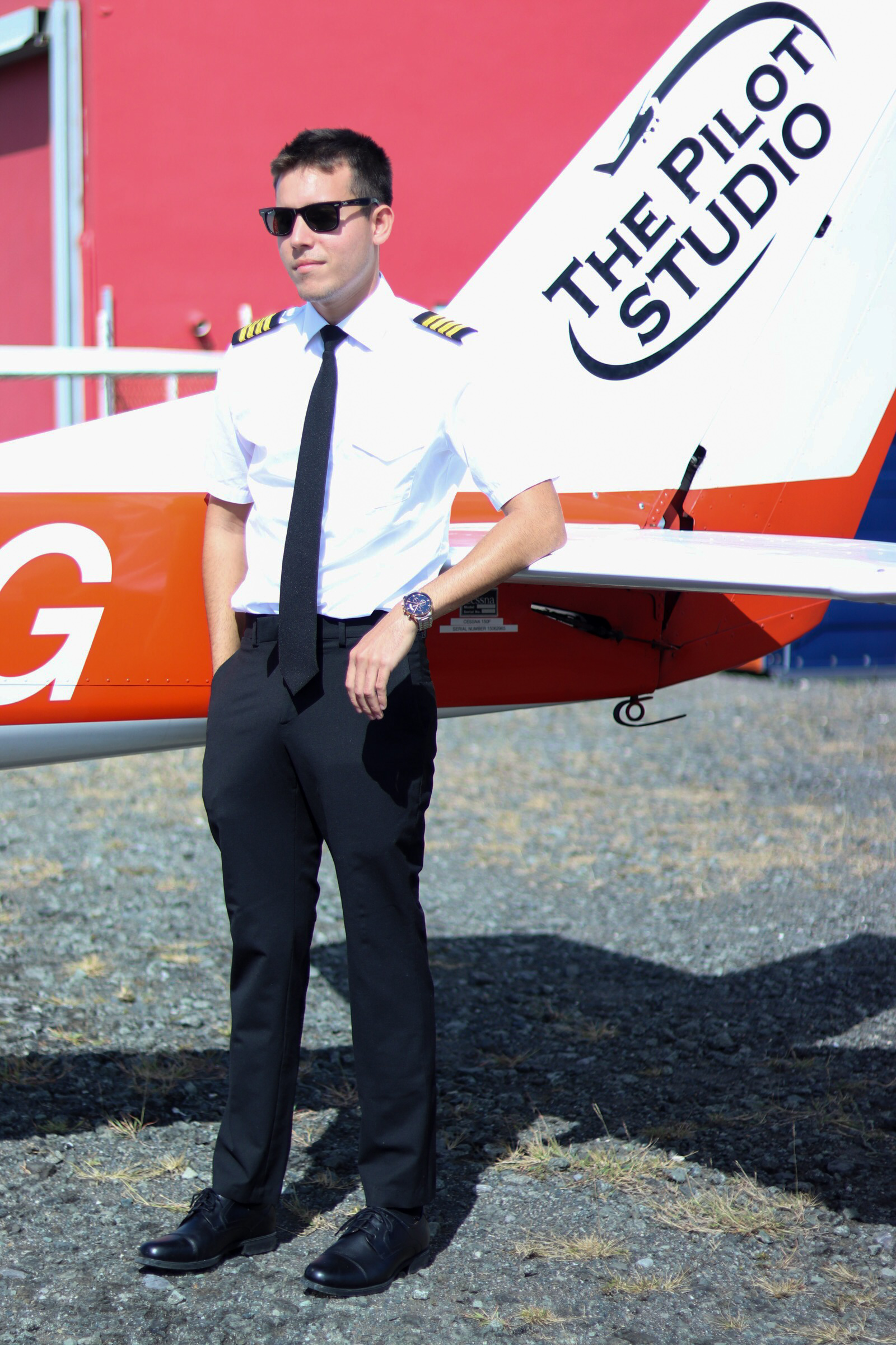 Why Your Flight School Should Know Your Name. From the Front Desk to ...