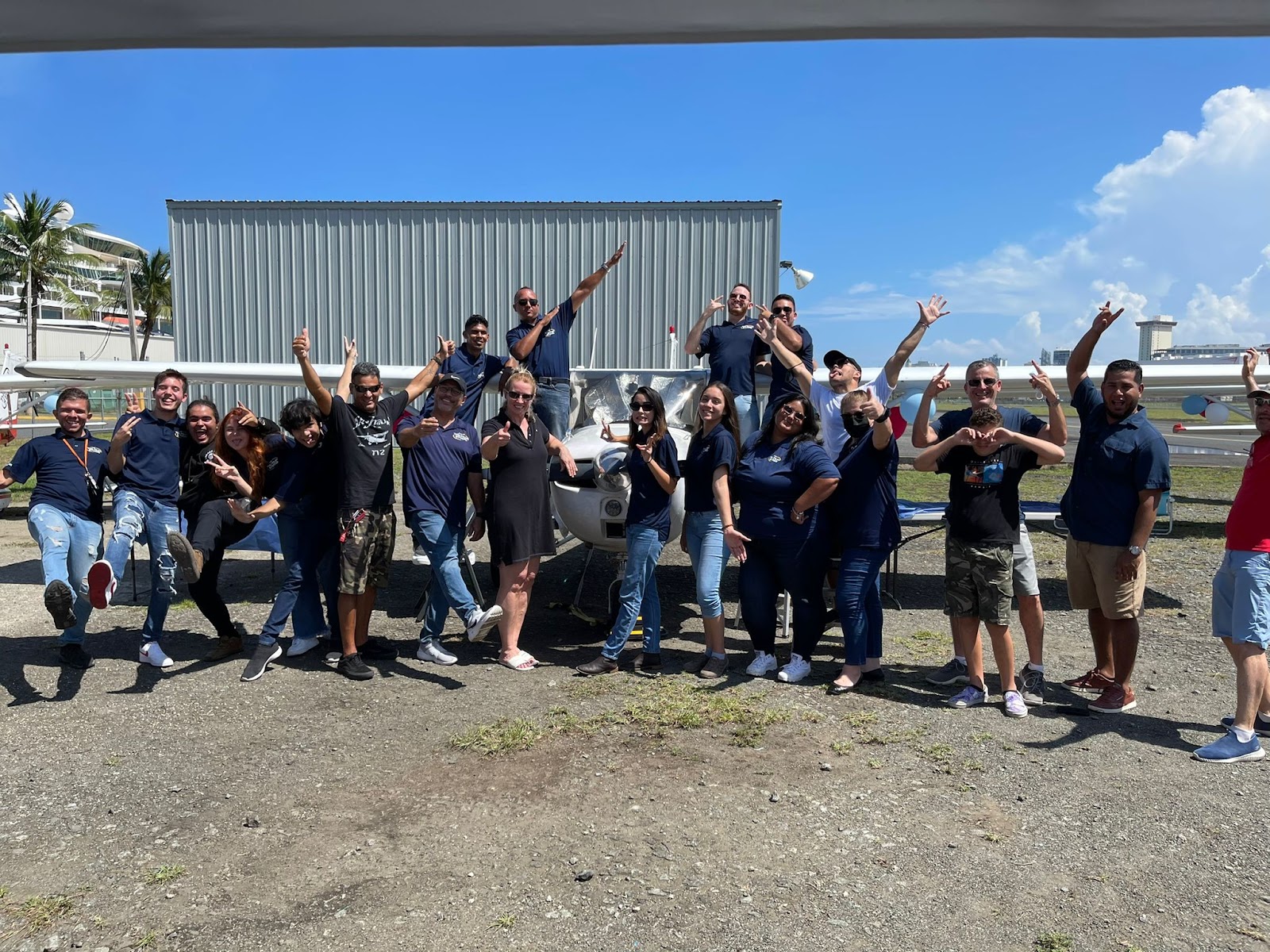 Why The Pilot Studio is the Best Flight School in Puerto Rico - The ...